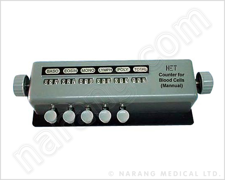 Cell Counter; NHS+HackDay; openSource+openEHR | Frectally speaking